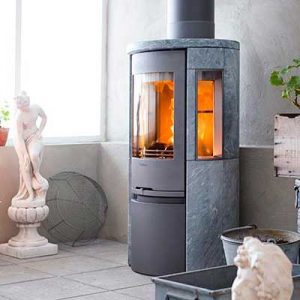 Contura 556T style | A World Of Fires